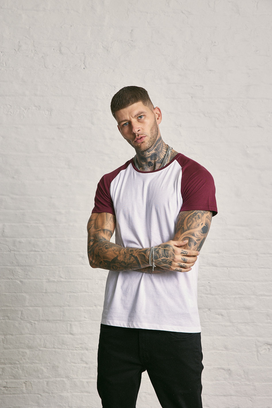 Men's T-Shirts | Casual, Formal & Designer Shirts - Blue Inc – Page 5