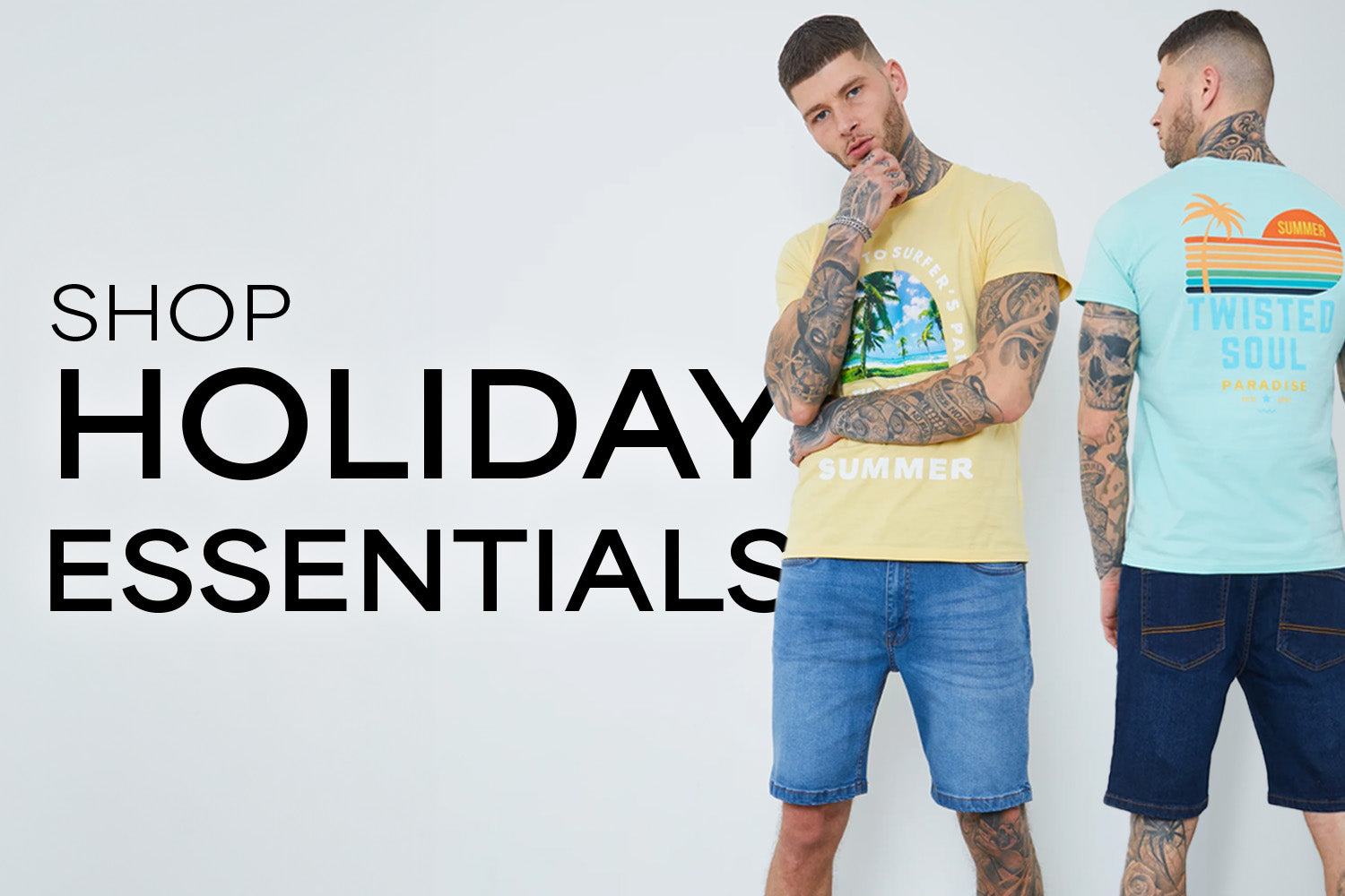 Men's Fashion | Mens Clothing Online Stores in UK – Blue Inc
