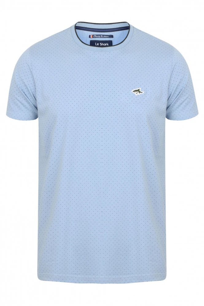 Le Shark Men's Clothing |Shop Polos, T-shirts - Blue Inc